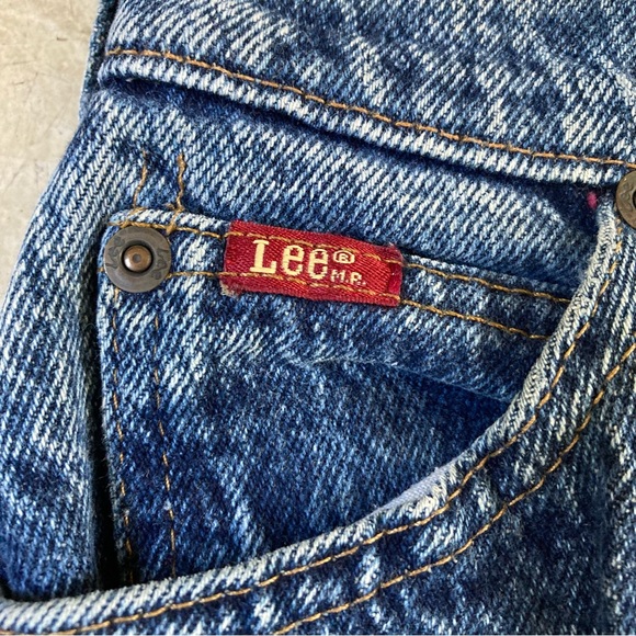 Lee | Jeans | Vintage Lee Riders Slim Taper Jeans | Poshmark